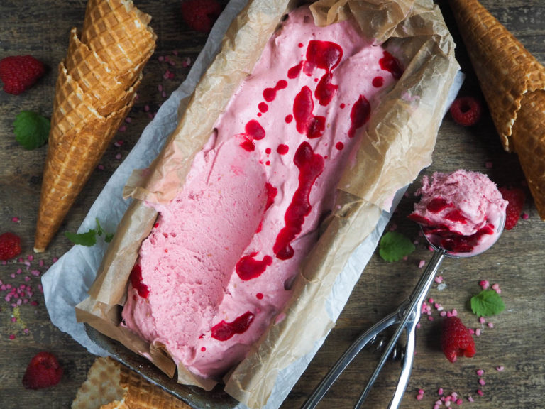 Samarbeid med Viking Melk