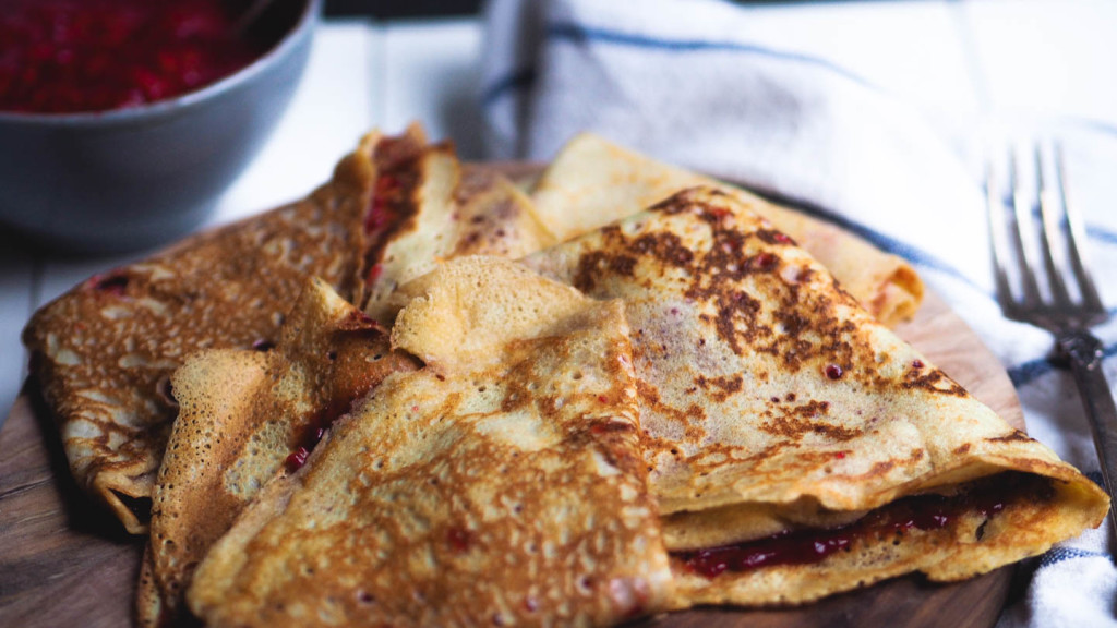 Du liker kanskje også disse oppskriftene: