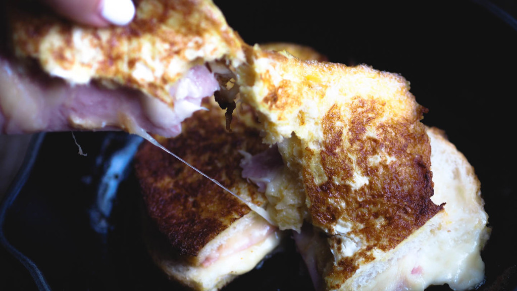 Du liker kanskje også disse oppskriftene: