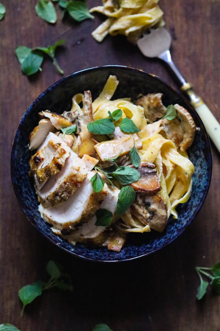 Du liker kanskje også disse oppskriftene: