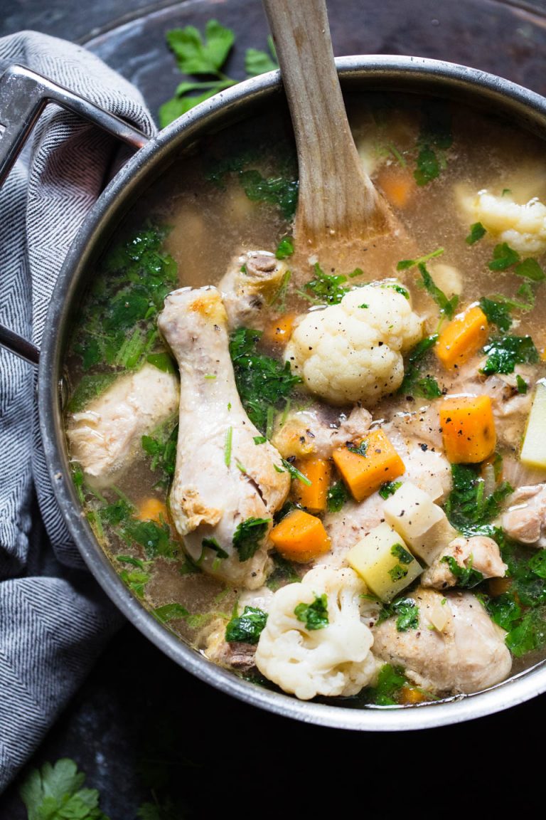 Du liker kanskje også disse oppskriftene: