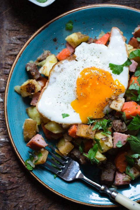 Du liker kanskje også disse oppskriftene: