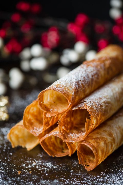 Du liker kanskje også disse oppskriftene: