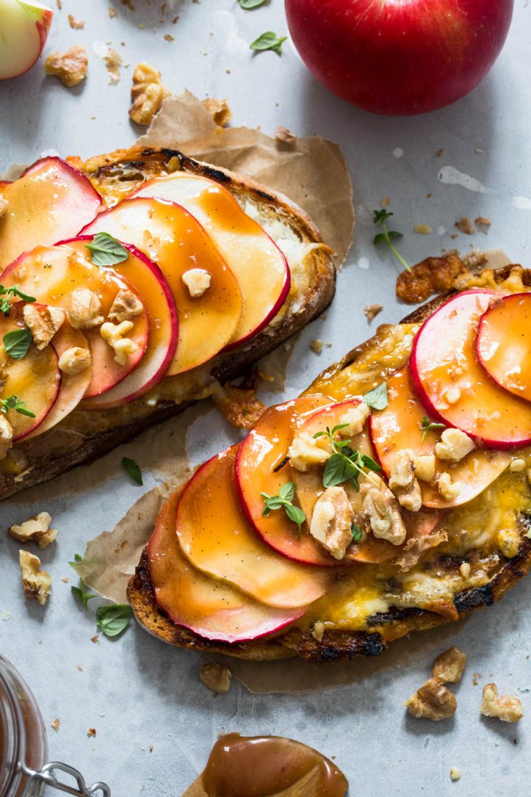 Du liker kanskje også disse oppskriftene: