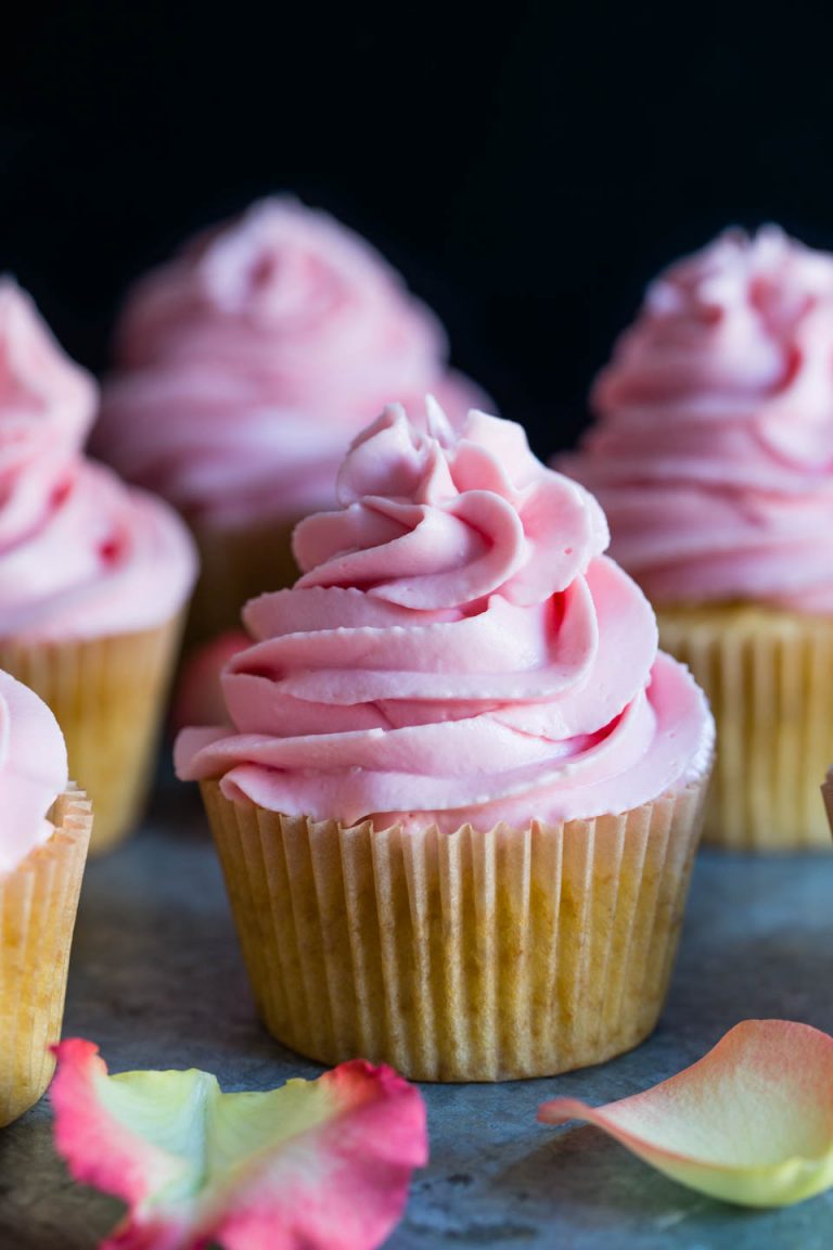 Du liker kanskje også disse oppskriftene: